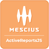 ActiveReportsJS - JavaScript Reporting Tool for Web Applications - Visual Studio Marketplace