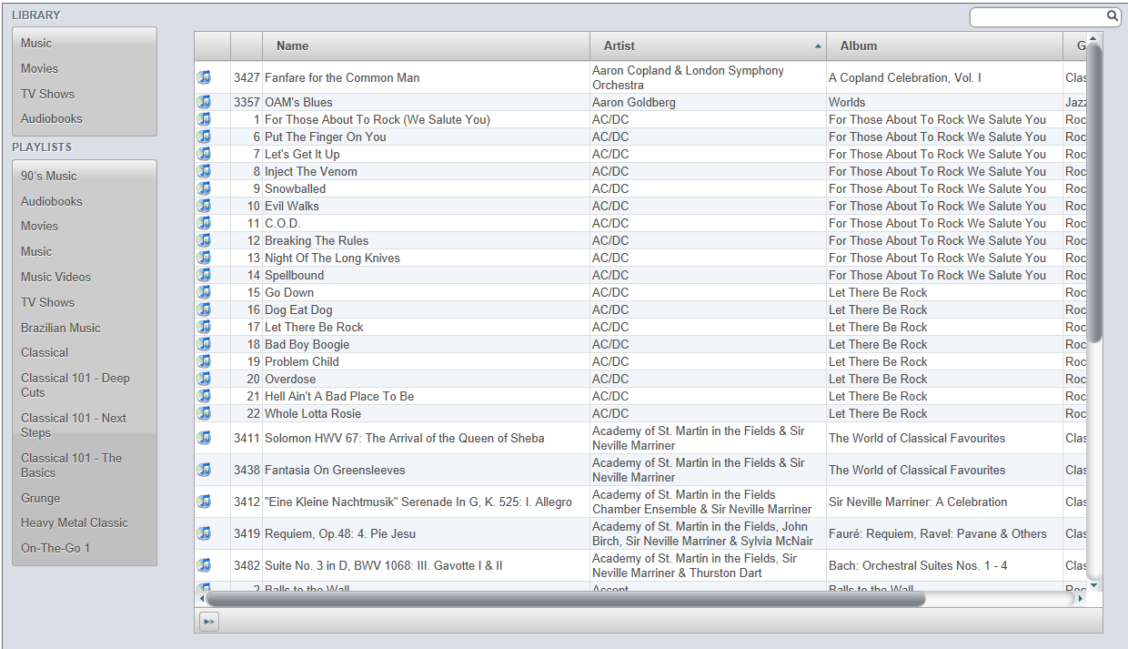 ASP.NET Controls Web Forms Edition - ComponentOne Studio - Visual Studio Marketplace