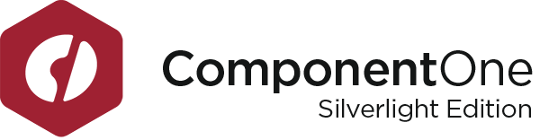 Silverlight UI Controls Silverlight Edition - ComponentOne Studio - Visual Studio Marketplace