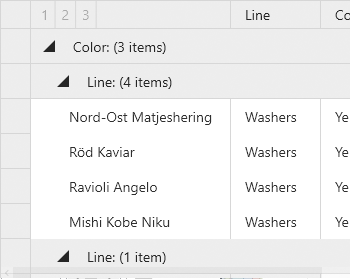UWP Controls UWP Edition - ComponentOne Studio - Visual Studio Marketplace