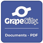 GrapeCity Documents for PDF | .NET Server-side API - Visual Studio ...