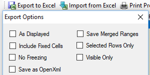 FlexGrid for WinForms Data Grid - Visual Studio Marketplace