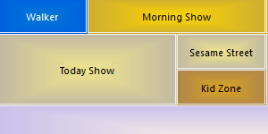 FlexGrid for WinForms Data Grid - Visual Studio Marketplace