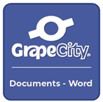 GrapeCity Documents for Word | .NET Server-side API - Visual Studio Marketplace