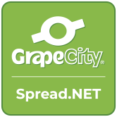 Spread for ASP.NET Spreadsheet Component - Visual Studio Marketplace