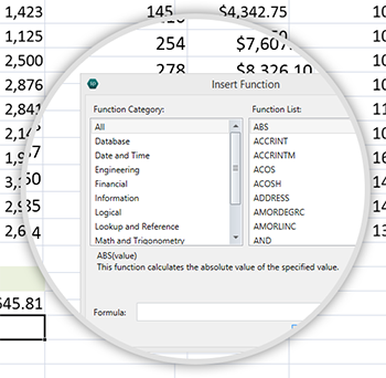 Spread.NET Spreadsheets - Visual Studio Marketplace
